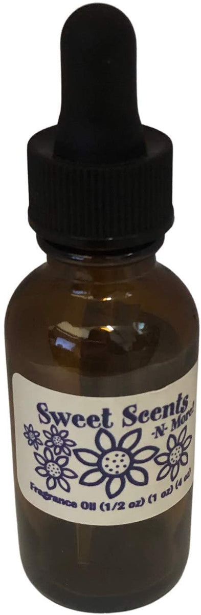 Exotic Cherry – Sweet Scents n More